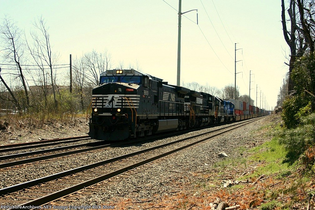 NS 9819